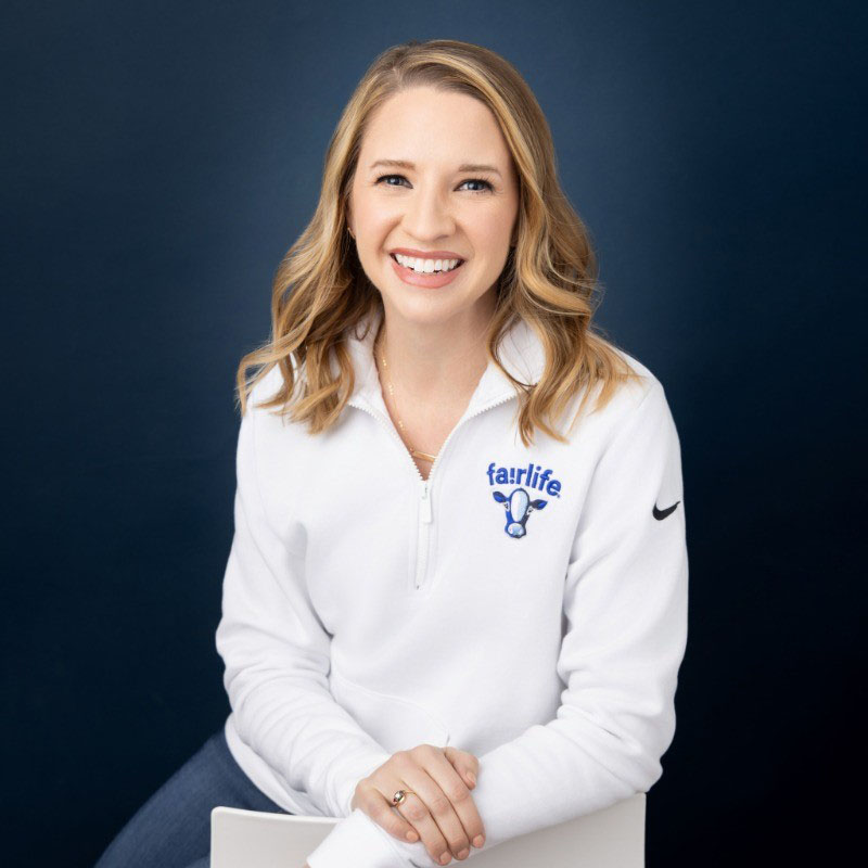 Show Judge – 83rd WV Dairy Show